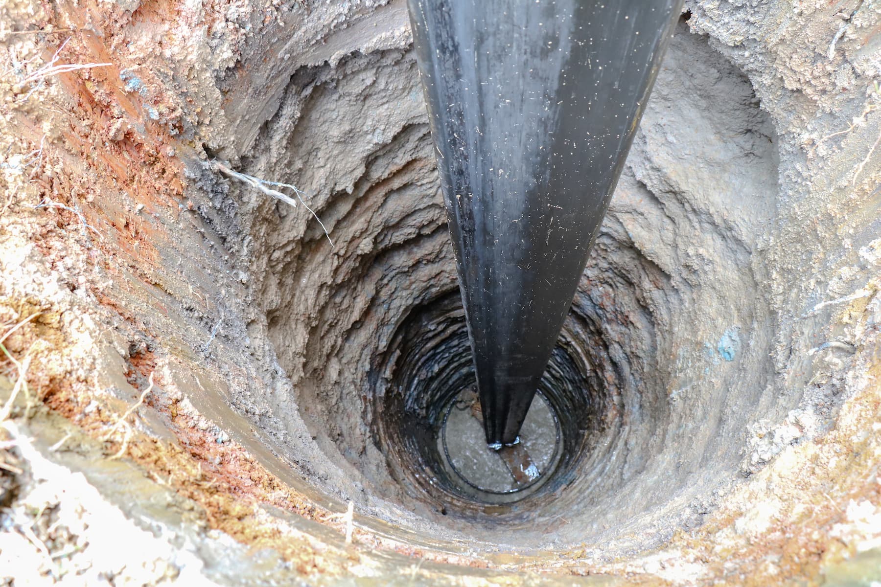 Water Well Maintenance 101 | Clear Water Pump and Well Services