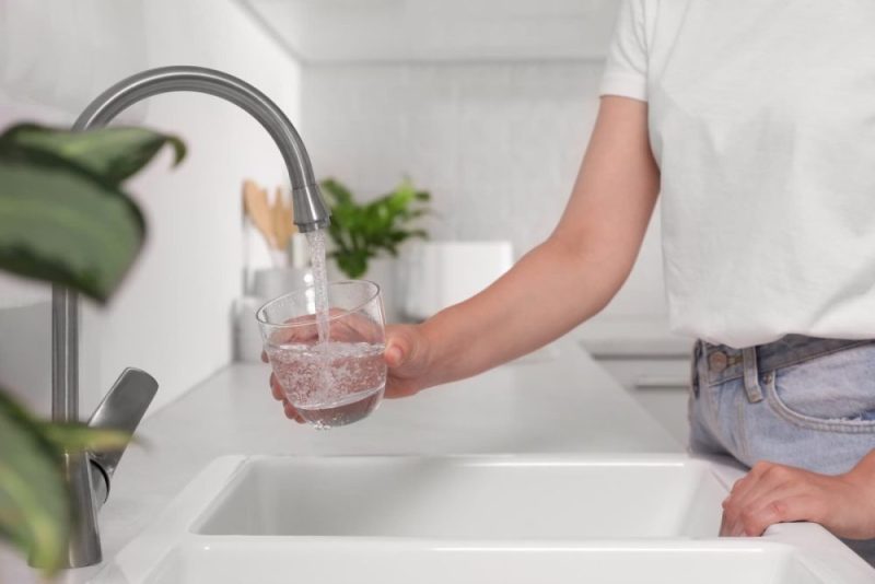 Water Maintenance Systems for Healthy Living