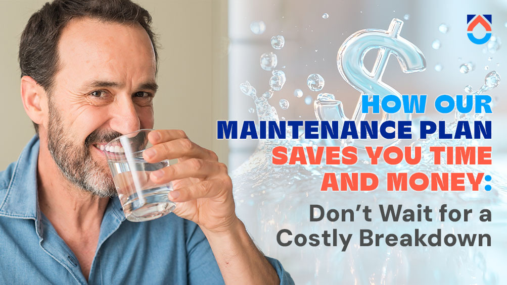 Water System Maintenance | Clear Water Pump and Well Services