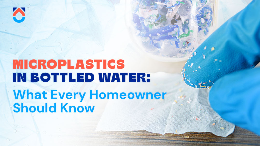 What’s in Your Bottle? The Truth About Microplastics
